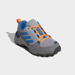adidas terrex Kinder Wanderschuh "AX4S", Gr. 34, grau, Synthetik, Textil, Schuhe, f&uuml;r Kinder & Jugendliche