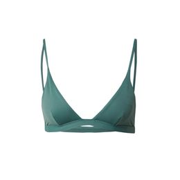 Banana Moon Bikinitop Damen Gr&ouml;&szlig;e 75 smaragd