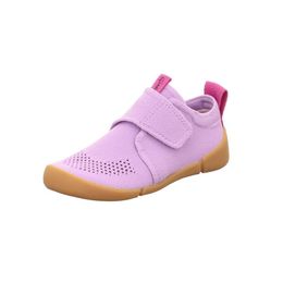 Superfit Geschlossener Hausschuh VENTI in Lila | Gr.: 30