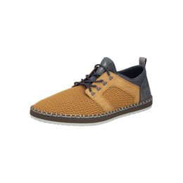 Rieker Sneaker in Gelb | Gr.: 42