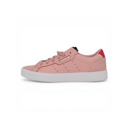 Adidas Sneaker Sleek in Rosa | Gr.: 38 2/3