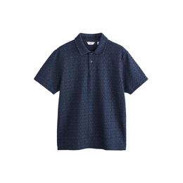 next Poloshirt Herren Gr&ouml;&szlig;e XL navy