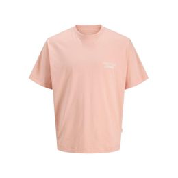 Jack & Jones JACK & JONES Junior T-shirt in Peach Melba | Gr.: 176