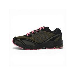 Adidas Laufschuhe Supernova Cushion in Schwarz | Gr.: 38 2/3
