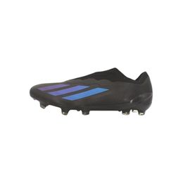 Adidas Fussballschuhe X Crazyfast.1 Ll Fg in Schwarz | Gr.: 40-2-3