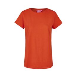 salzhaut Shirt DEERN Mandarin | Gr.: XL