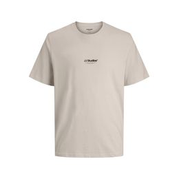 Jack & Jones JACK & JONES Junior T-shirt in Moonbeam | Gr.: 176