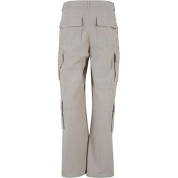 DEF Cargohose "Cargohosen" in Beige | Gr.: 34