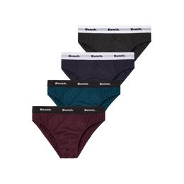 Bench Slip in navy, bordeaux, petrol, anthrazit | Gr.: M