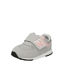 New Balance Sneakers '574' boy size 27.5 Smoke grey / Pastel pink / White
