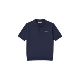 Prohibited Poloshirt 'Hampton' Damen Gr&ouml;&szlig;e L navy