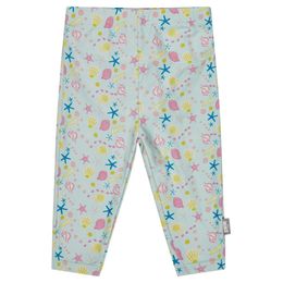 Sterntaler Bade-Leggings Muschel in hellmint | Gr.: 68