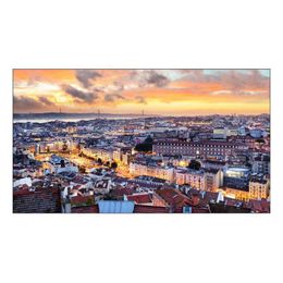 Samsung VH55HX-E Digital Signage Display 138,68 cm 54,6 Zoll