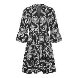 V&eacute;ro Moda Vero Moda Kleid in Black 5 | Gr.: S