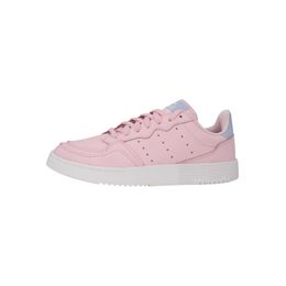 Adidas Sneaker Supercourt in Rosa | Gr.: 39-1-3