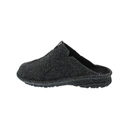 Josef Seibel Toulouse 01 Hausschuh Grau | Gr.: 41
