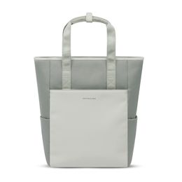 Kapten & Son Kapten & Son Rucksack 'Lindby Pro' Damen Gr&ouml;&szlig;e One Size grau / hellgrau