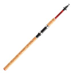 Daiwa Sweepfire Tele 3,00m 10-30g Spinnrute