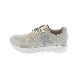 Rieker Slipper Beige | Gr.: 36