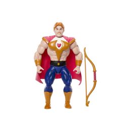 Masters of the Universe Origins Actionfigur Cartoon Collection: Bow 14 cm