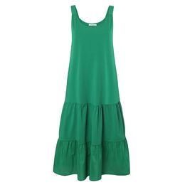 TATUUM Kleid 'Fia Z' Damen Gr&ouml;&szlig;e 42 gr&uuml;n