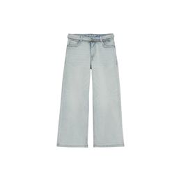WE Fashion Jeans girl size 98 Light blue