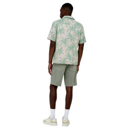 Only & Sons Only & Sons Jeansshorts Edge GREEN 7979 TAI kurze Jeanshose