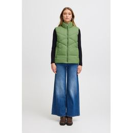 Ichi Weste IHZORANA Regular fit in Fluorite Green | Gr.: S