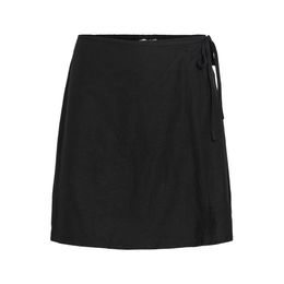 Vila Rock Damen Gr&ouml;&szlig;e 42 schwarz