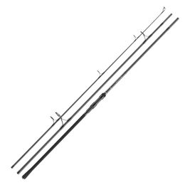 Daiwa Ninja X Carp 3-sect. 13ft 3.50lb Karpfenrute