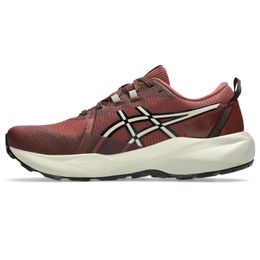 asics Herren Trailrunningschuh "GEL-VENTURE 11", Gr. 42,5rusted rock, light dust, Synthetik, Schuhe, mit profiliertem Gummi-Laufsohlenprofil, mit