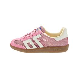 Back 70 Ghost C26-409 Sneaker low Rosa | Gr.: 37