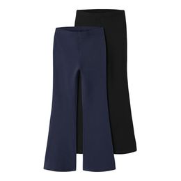 name it Leggings in Navy Blazer | Gr.: 146