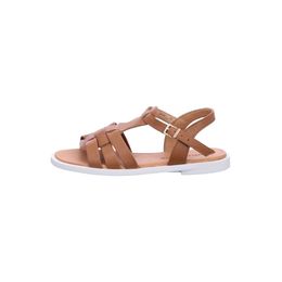 Apple of Eden Sandalen in Braun | Gr.: 42