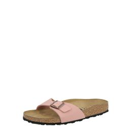 Birkenstock Pantolette 'Madrid' Damen Gr&ouml;&szlig;e 43 rosa