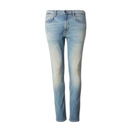 Hugo Jeans '734' Herren Gr&ouml;&szlig;e 34 blue denim