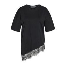 Noisy may T-Shirt in Black | Gr.: M