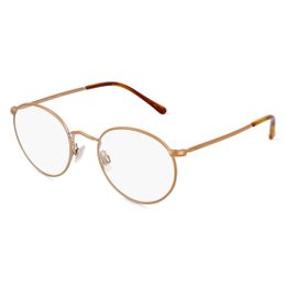 Polo Ralph Lauren PH1179 Brille Herren | Fassung: Vollrand, Panto, Gold