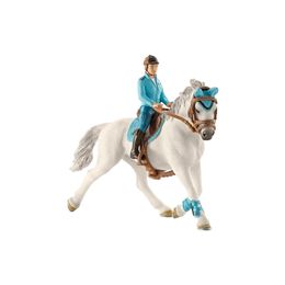 Schleich 42111 - Horse Club - Turnierreiterin