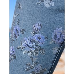 Heine Jeans female size 29 Navy / Blue denim / Light blue