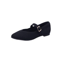 La Strada Ballerina in schwarz | Gr.: 40