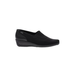Ara Slipper in schwarz | Gr.: 38
