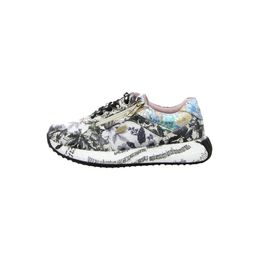 Laura Vita Sportliche Schn&uuml;rschuhe in Schwarz | Gr.: 39