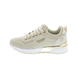 Dockers by Gerli Sneaker low Beige | Gr.: 38