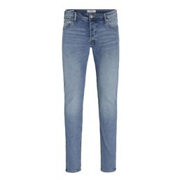 Jack & Jones Jack & Jones Jeans 'JJIGlenn' Herren Gr&ouml;&szlig;e 31 blue denim