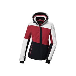 Killtec KSW 67 WMNJCKT in Rot4526 | Gr.: 40