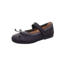 Superfit Ballerina FLAIR BALLERINA in Blau | Gr.: 25