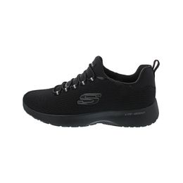 Skechers Dynamight Slipper Schwarz | Gr.: 42