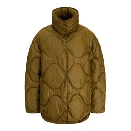 Jack & Jones JJXX Steppjacke in Nutria | Gr.: L