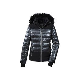 Killtec KSW 314 WMNQLTD JCKT in Schwarz0110 | Gr.: 46
